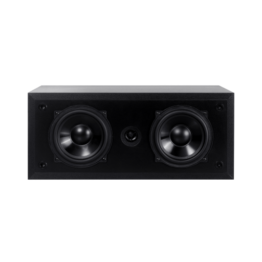 Caixas Acústicas – IBS